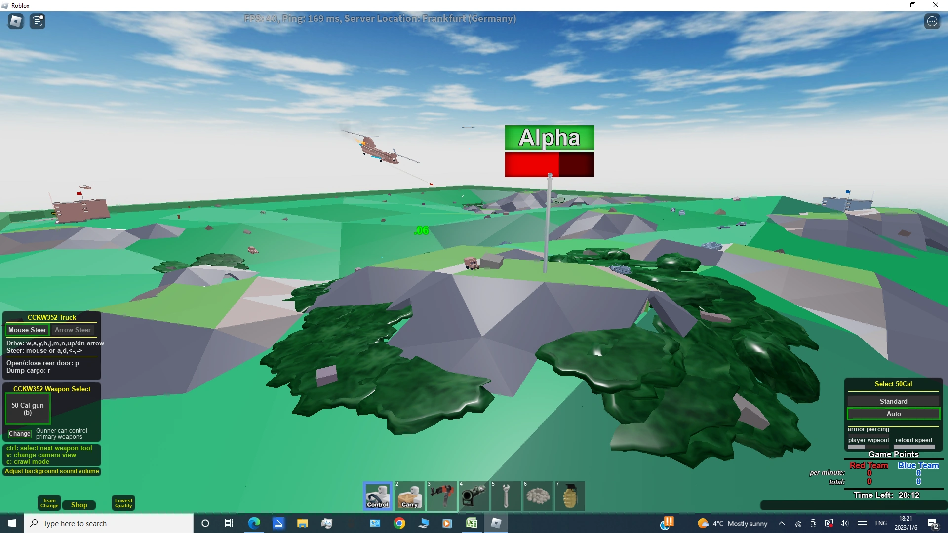 This map doesn't have bravo or charlie lmao | Fandom