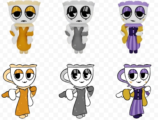 I made the Icons for the skins. (Teagan) | Fandom