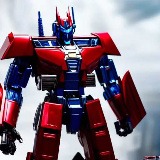 Optimus prime. | Fandom