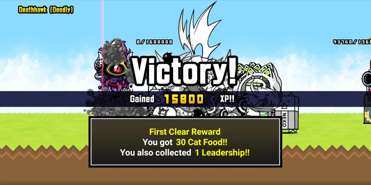 Discuss Everything About Battle Cats Wiki | Fandom