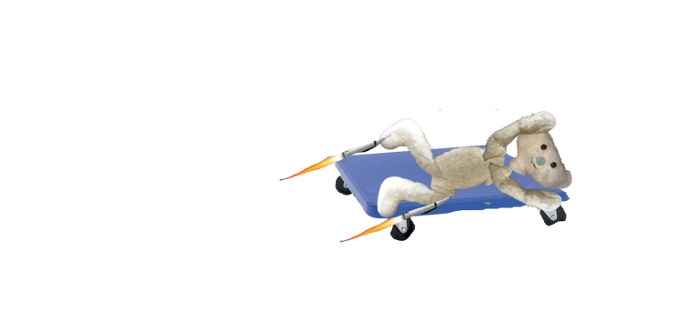 Discuss Everything About Roblox BEAR Wiki | Fandom