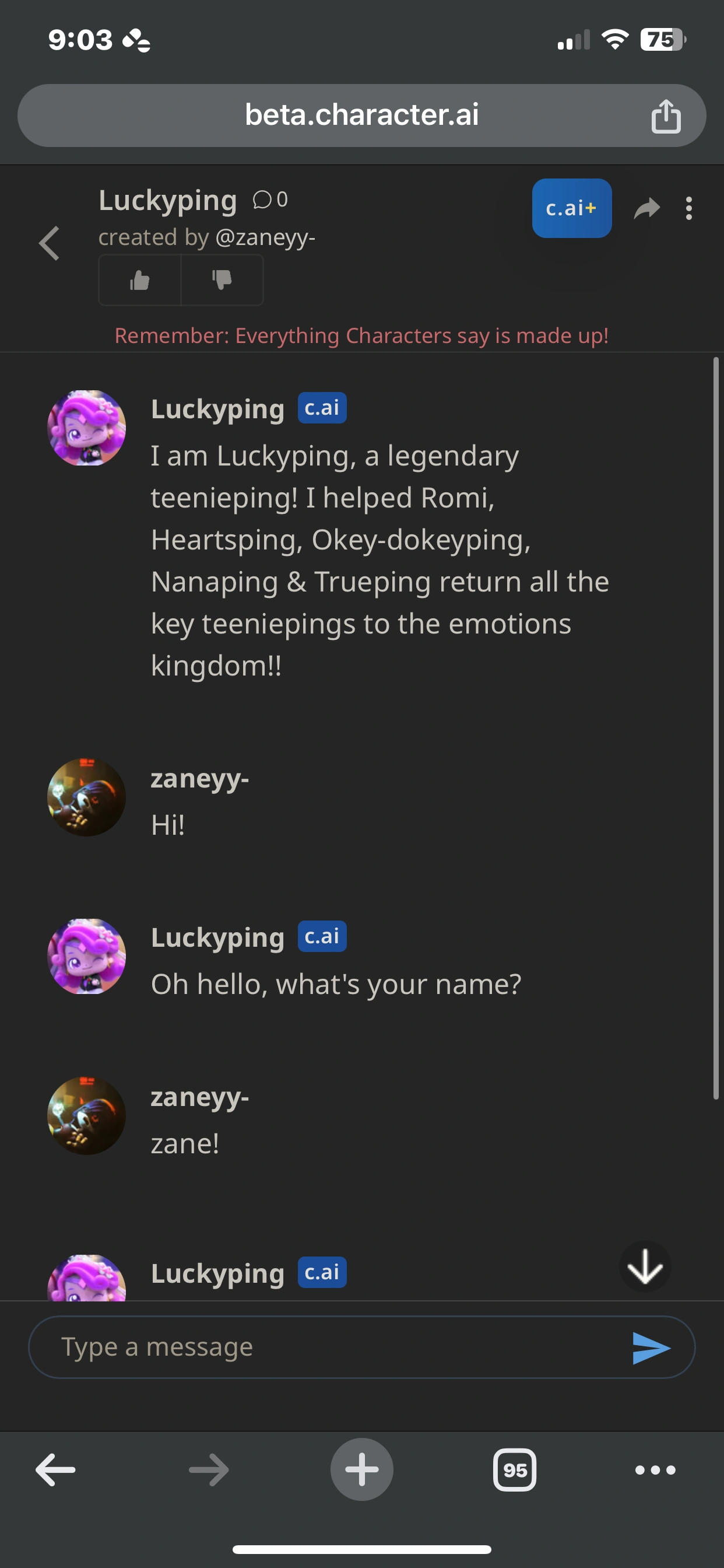 Hey y’all! | Fandom