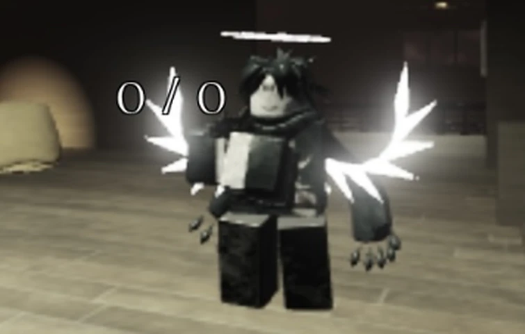 guest 666 skin idea guys | Fandom