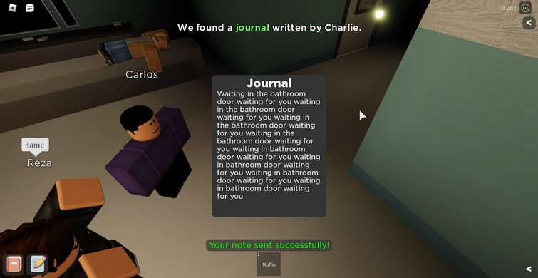 What is the funniest journal you've seen in Flicker? | Fandom