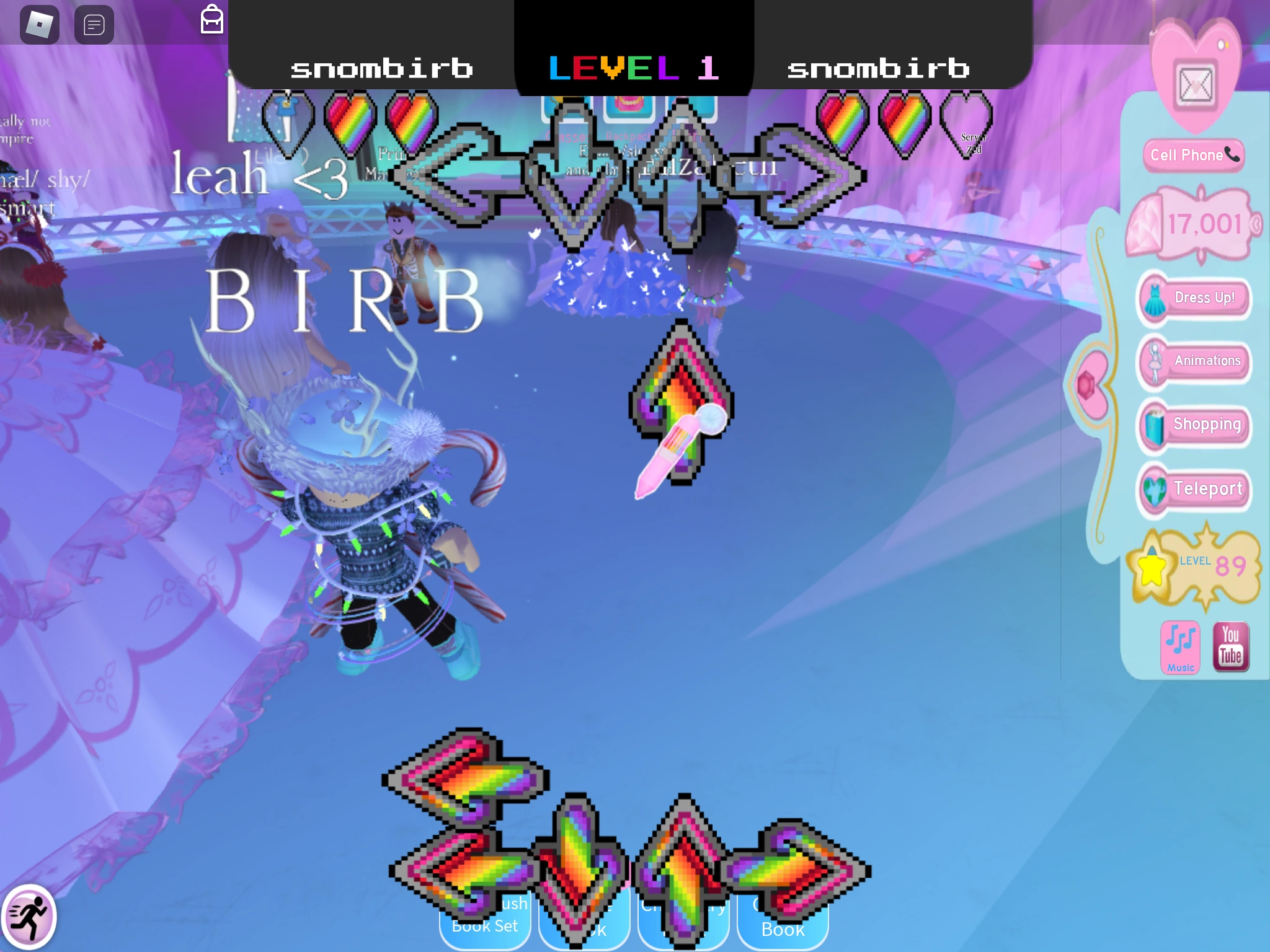 Funny glitch! | Fandom
