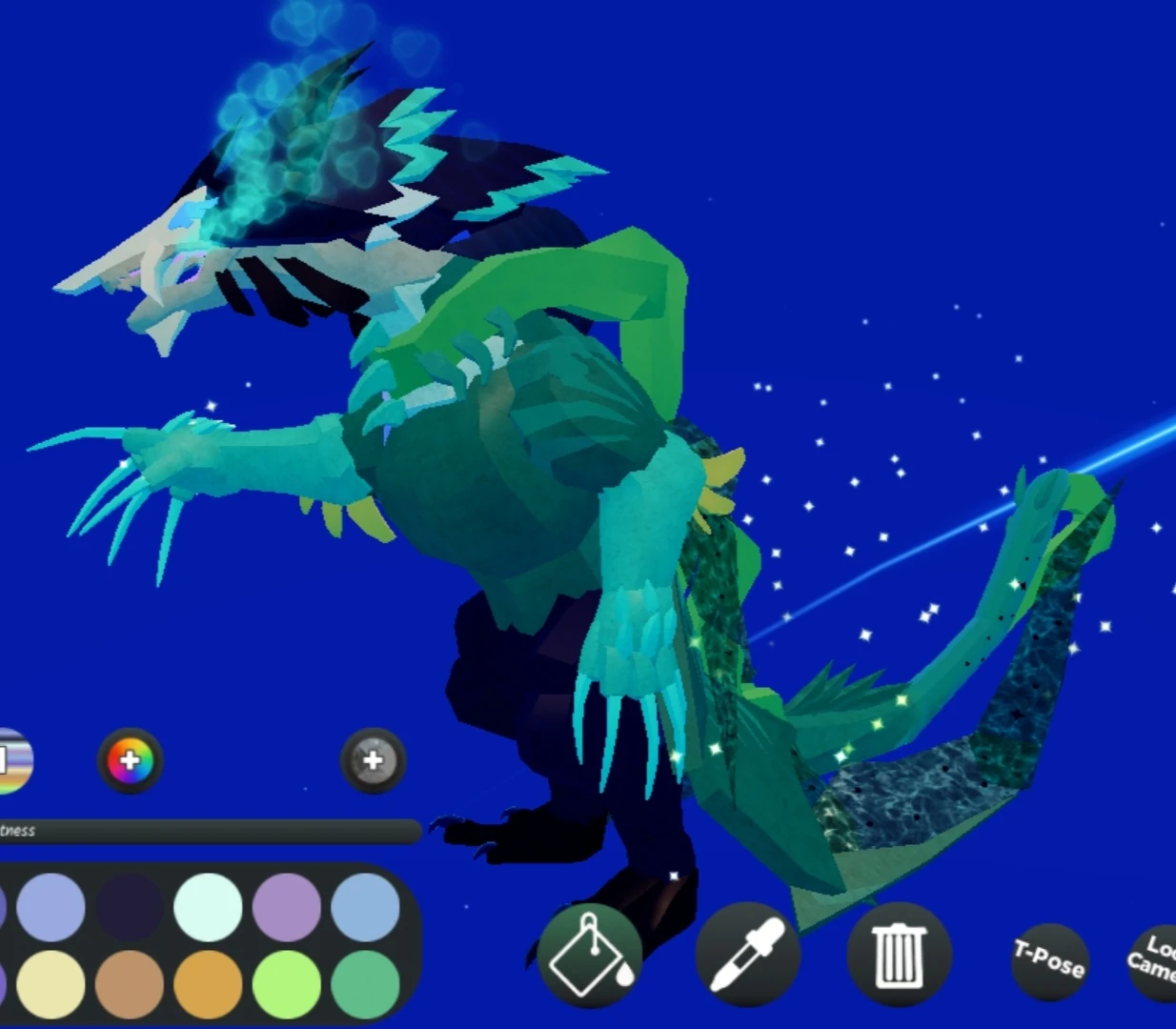 Mm new lux skin | Fandom