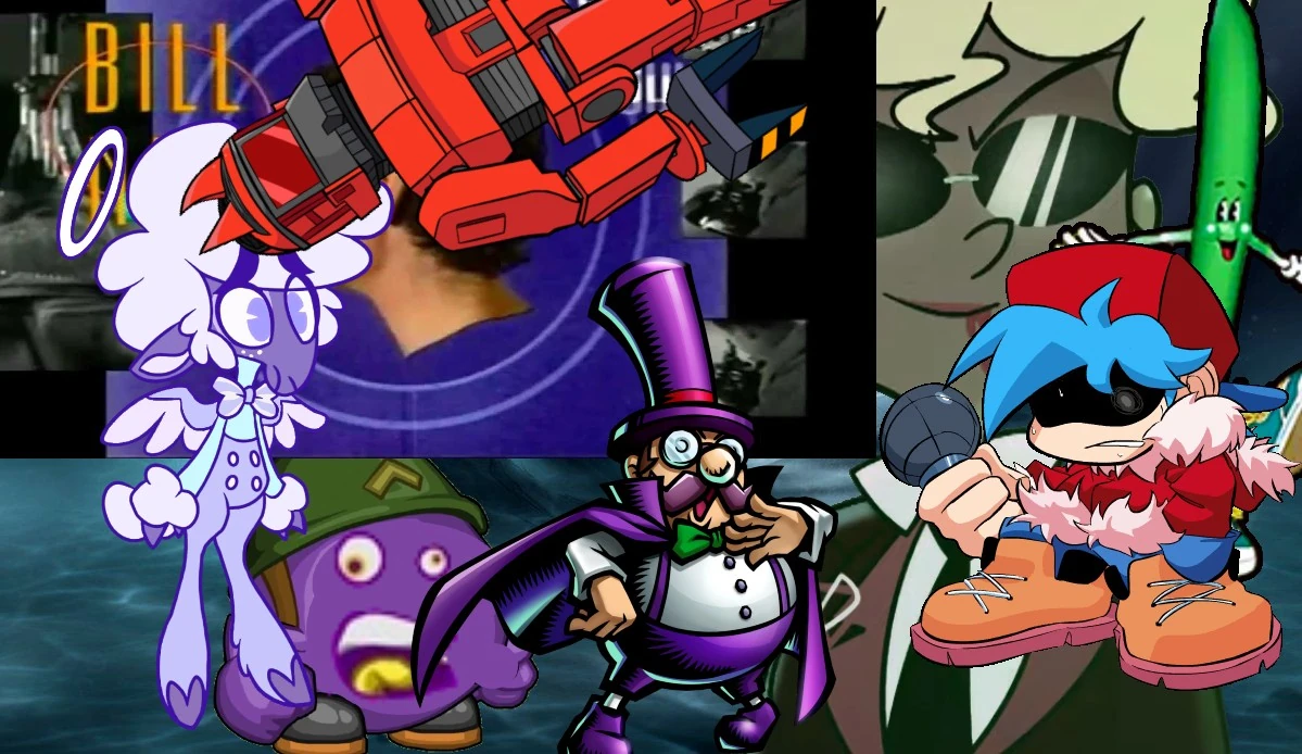 I made a Collin edit (Also Warning you may die of Laughter and Cringe ...