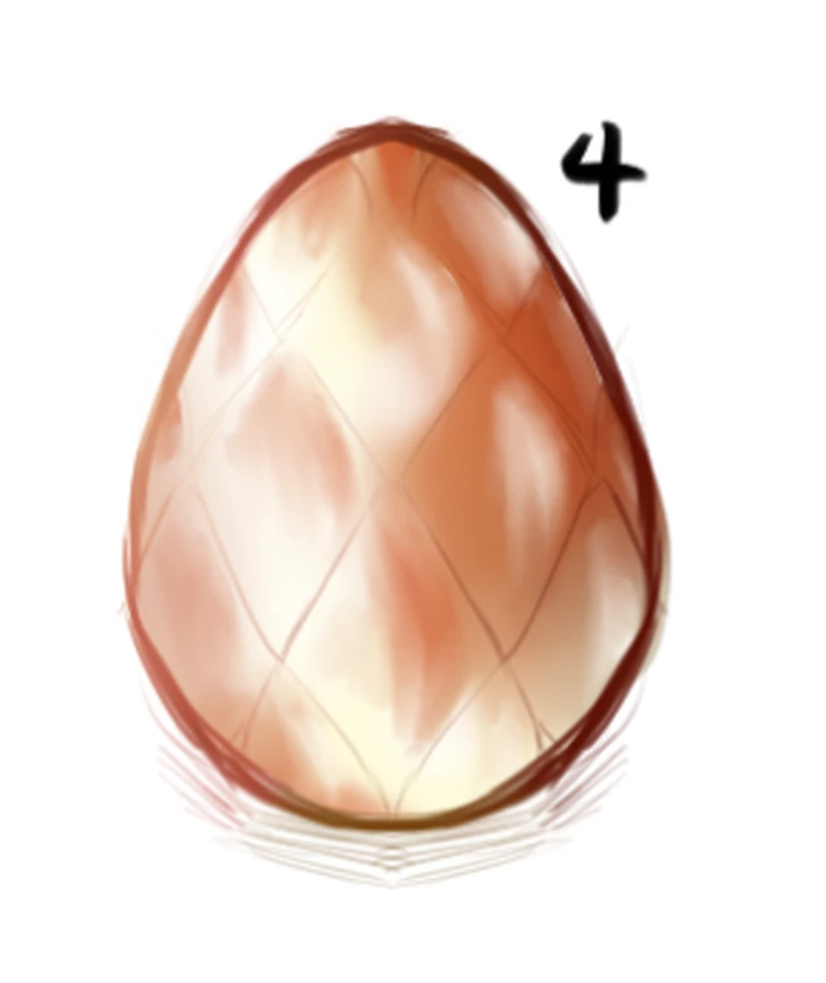 Eater egg ota and raffle :> | Fandom
