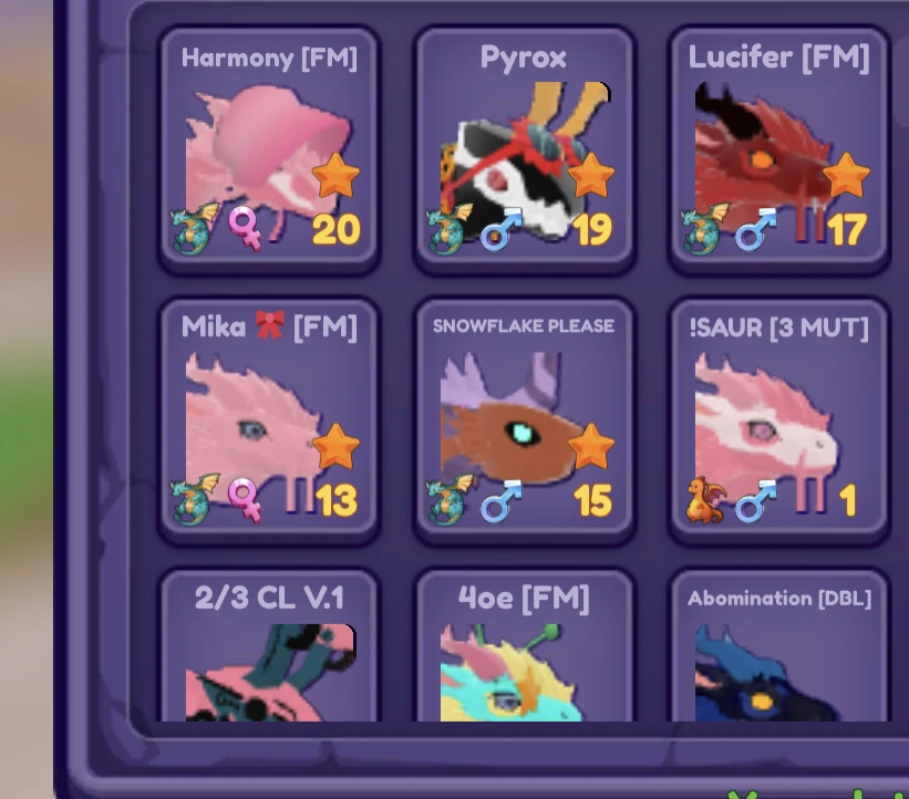 Inventory Auction. ♡ | Fandom