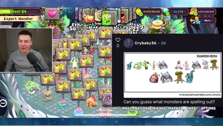 Look Who Finally Got Featured In MSMPokeGamer’s Live Stream? | Fandom
