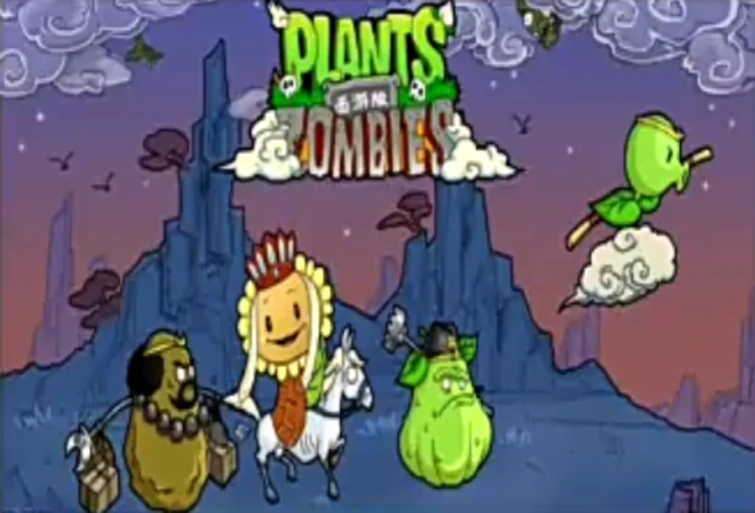 Discuss Everything About Wiki Plants vs. Zombies | Fandom