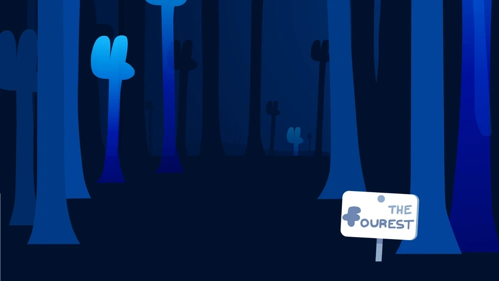 update on that weird blue thing | Fandom