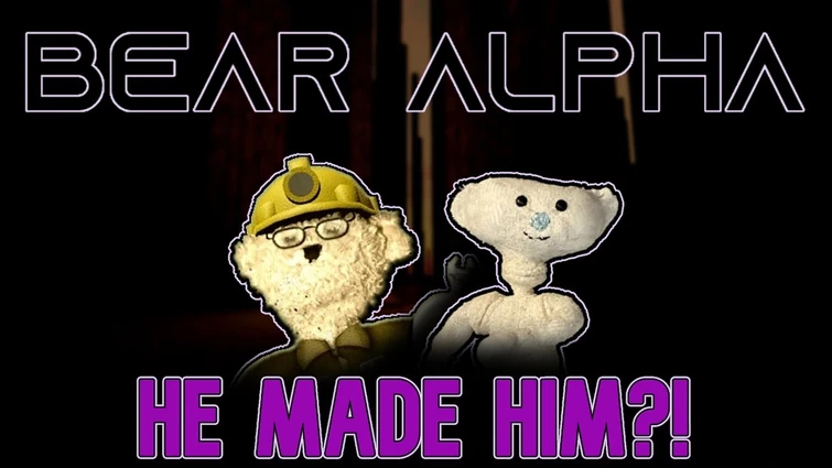 Discuss Everything About Roblox BEAR Wiki | Fandom