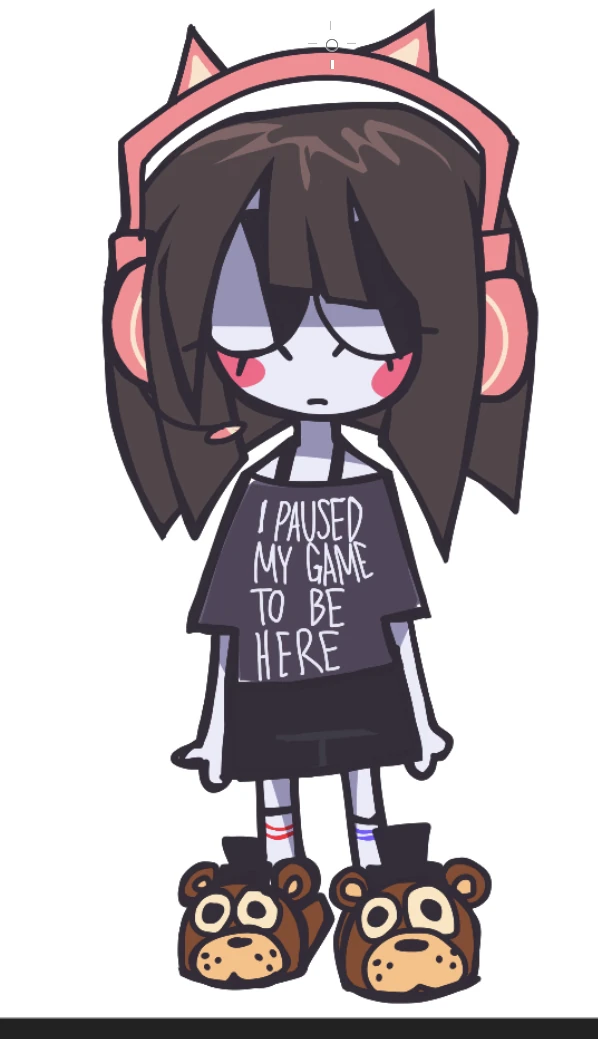 pomni gamer fit | Fandom