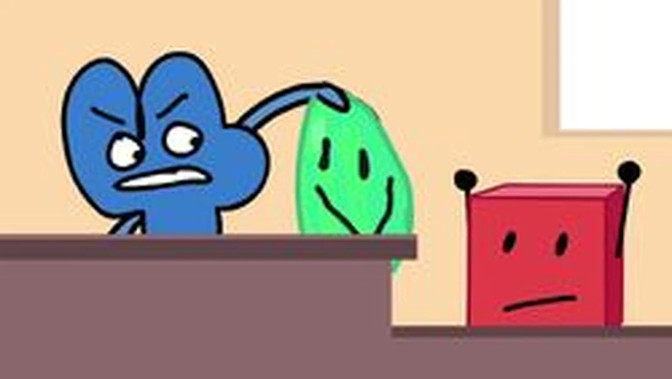 Random out-of-context screenshots from BFDI | Fandom