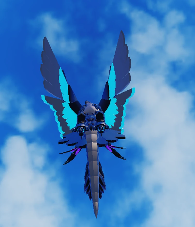 MECHA THEME DRAGONS: UPDATE!!! | Fandom