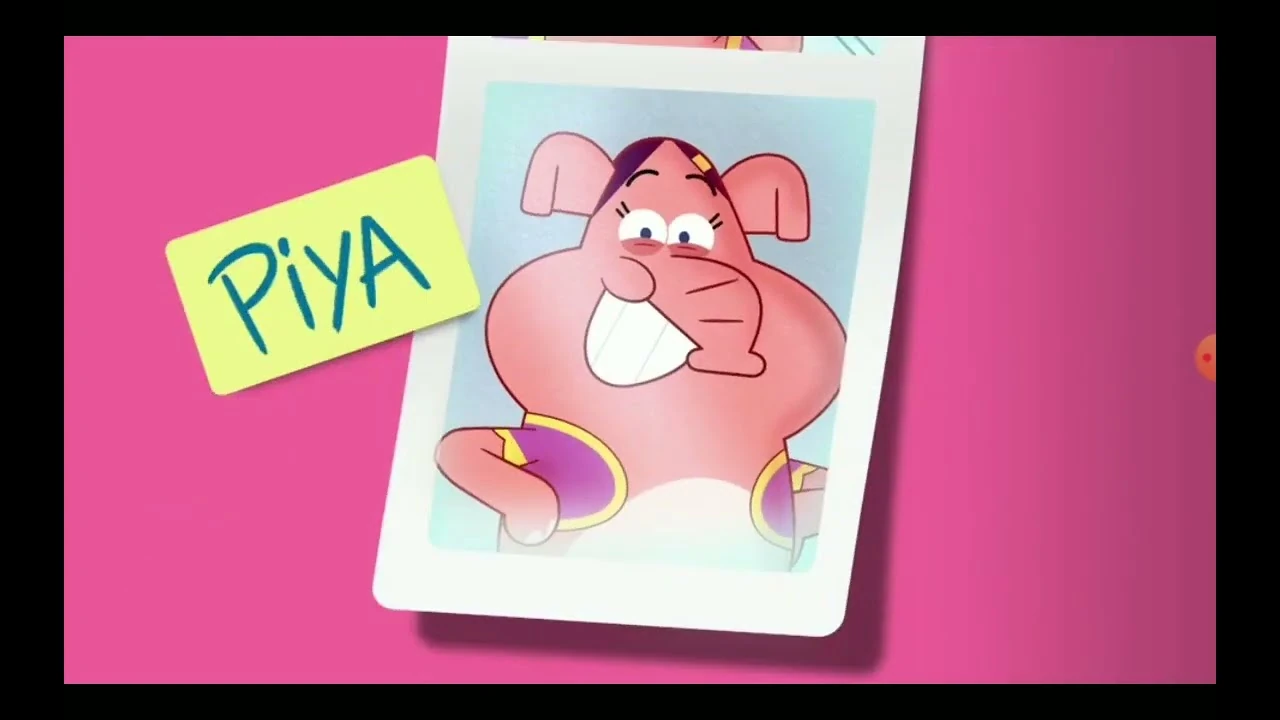 Found OATC Next Gen Intro English version | Fandom