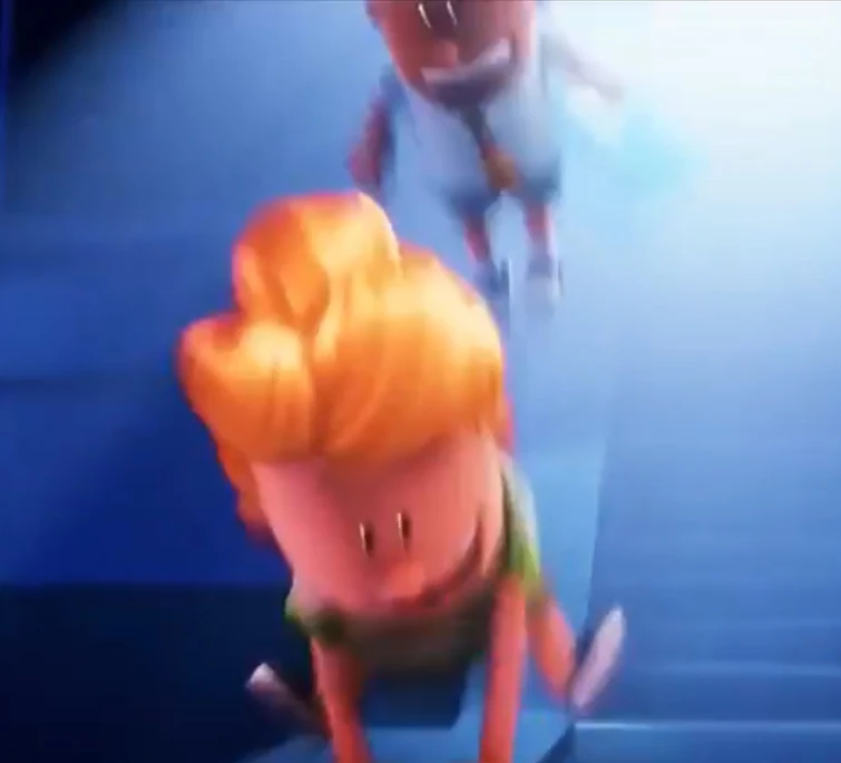 Discuss Everything About Dog Man Wiki | Fandom