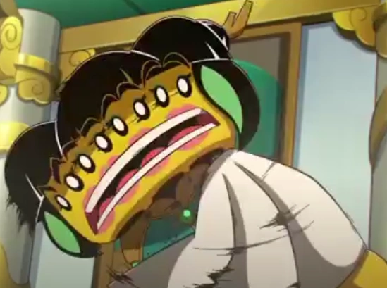 anyone up for a LMK art collab? | Fandom