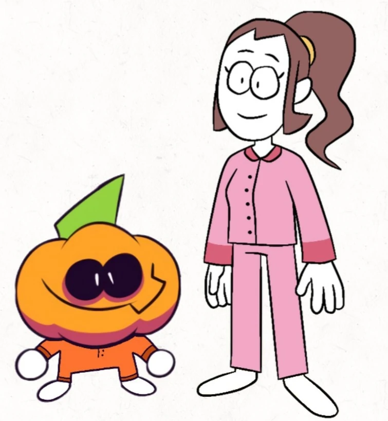 Discuss Everything About Spooky Month Wiki | Fandom