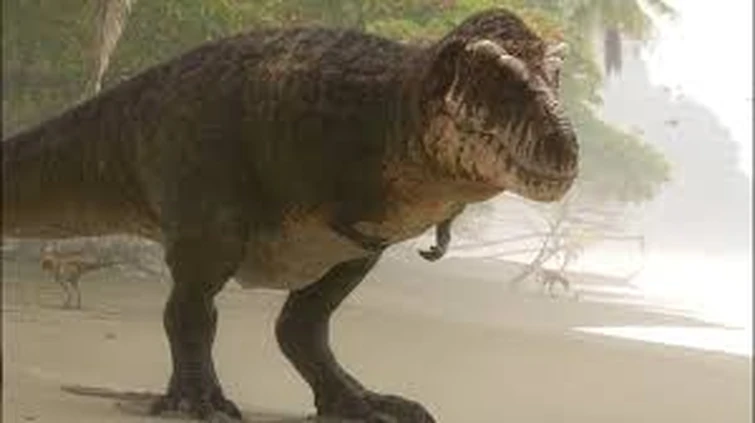 Question: Is trex really that "fat" | Fandom