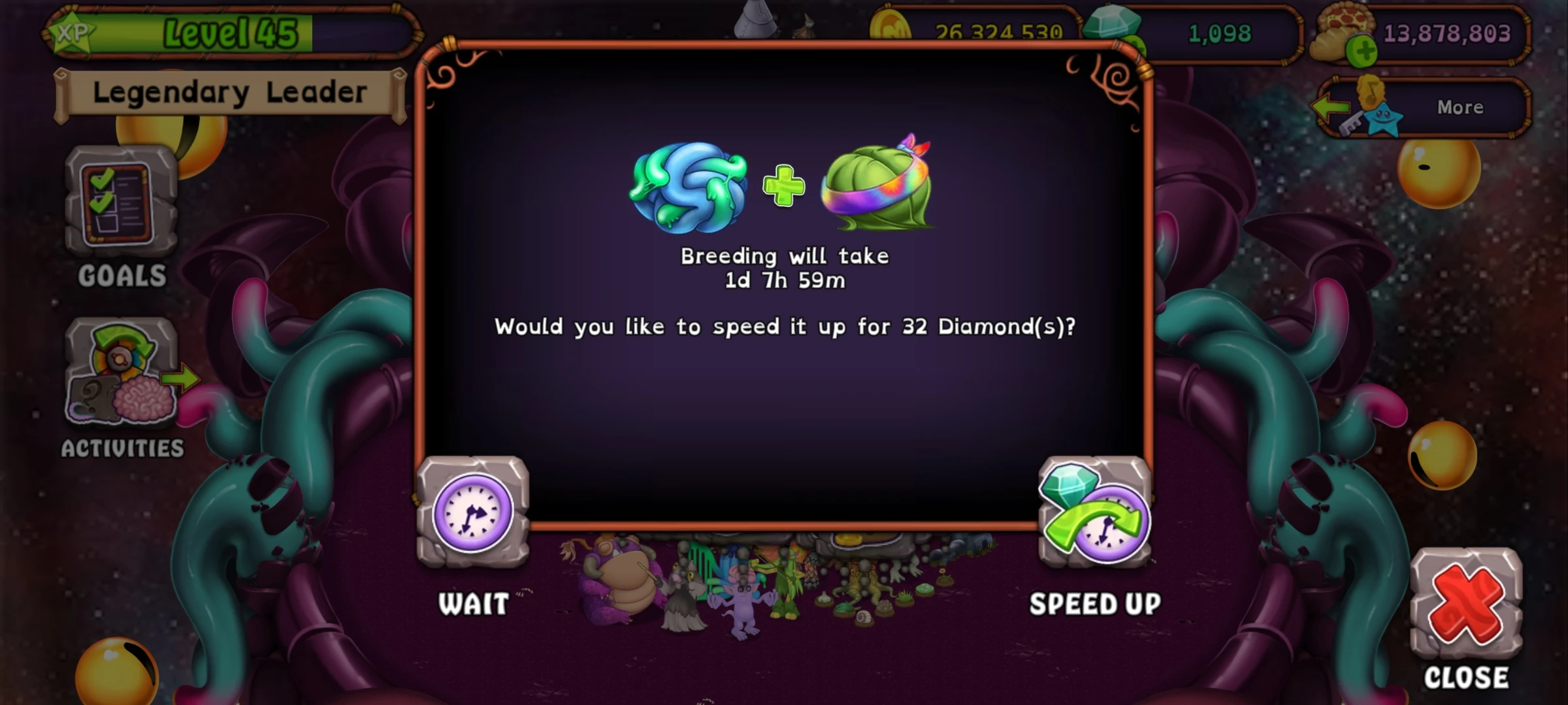 Hmmmmmmmm... | Fandom