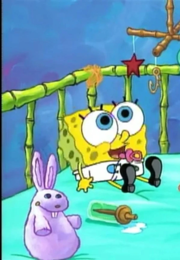 It’s National No Patrick Day! | Fandom