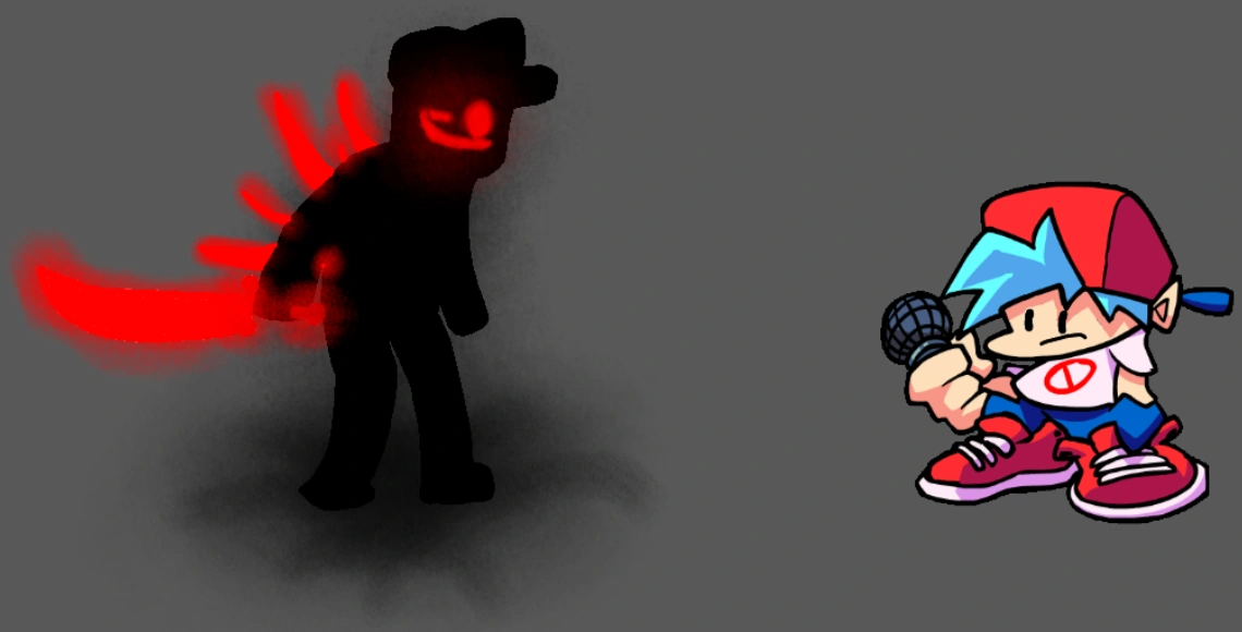 Goner Mod Concept | Fandom