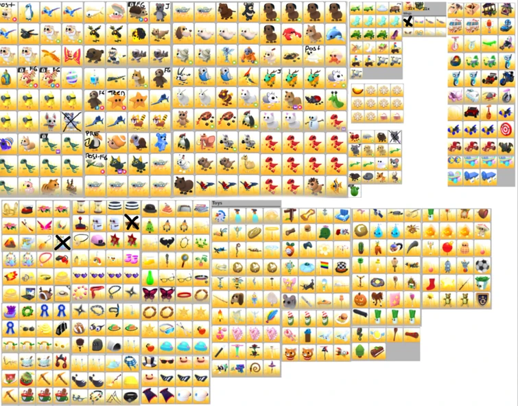 Discuss Everything About Adopt Me! Wiki | Fandom