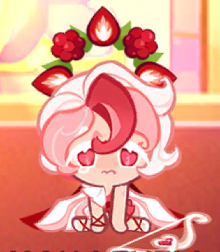 Sad Pavlova Cookie Plush ($20.00) | Fandom