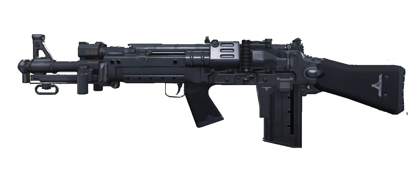 bullpup assault rifle | Fandom