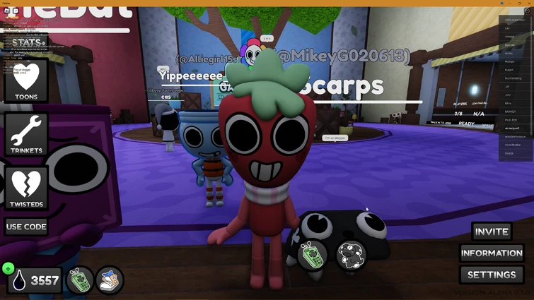 I GOT SPROUT I GOT SPROUT | Fandom