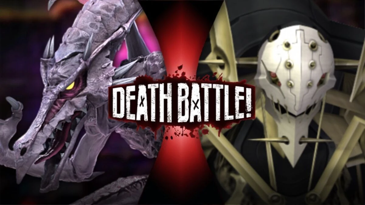 Ridley vs Metal Face is finally out! | Fandom