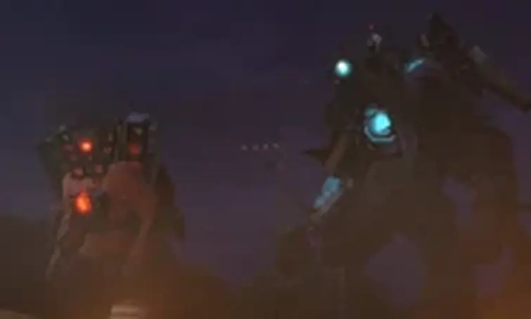 Titans height with calculations | Fandom