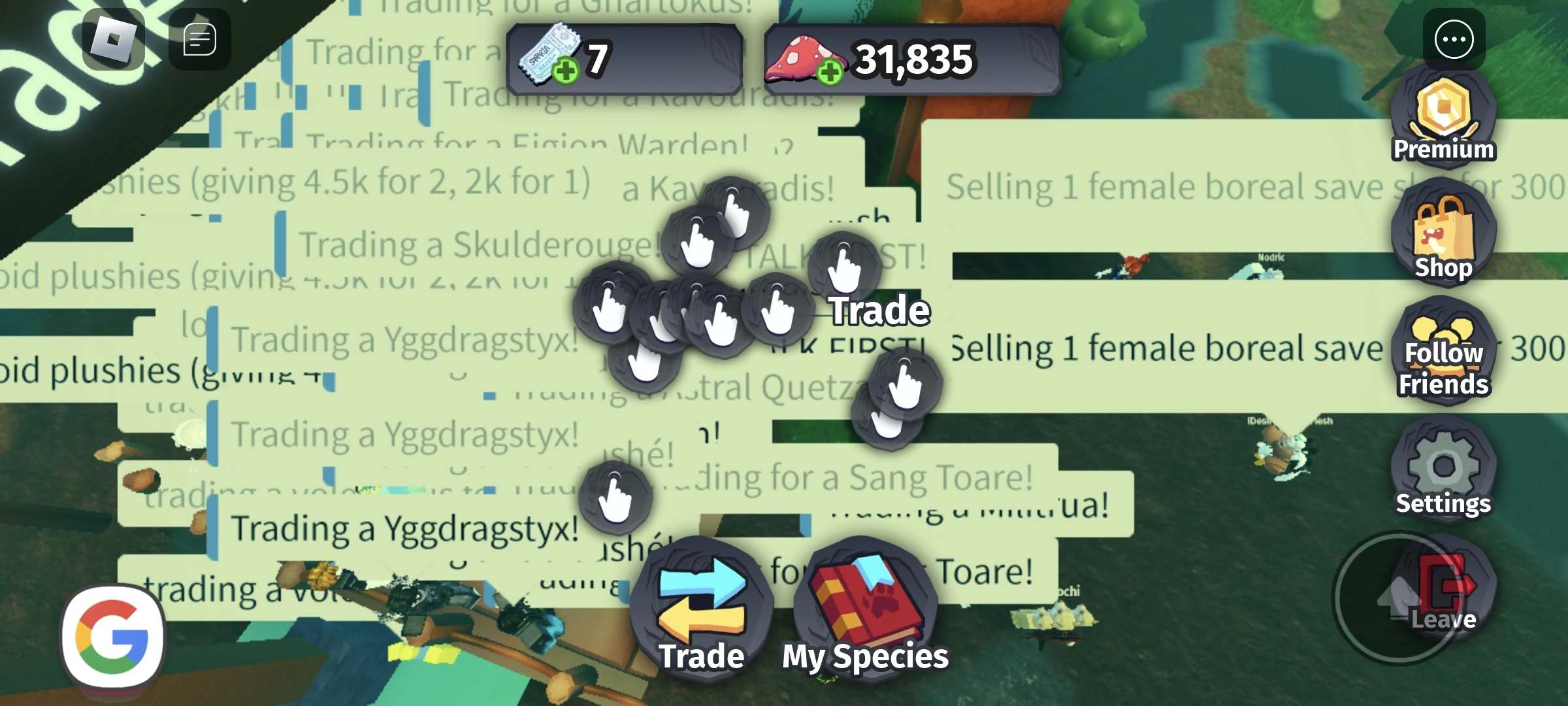 the wall of text | Fandom