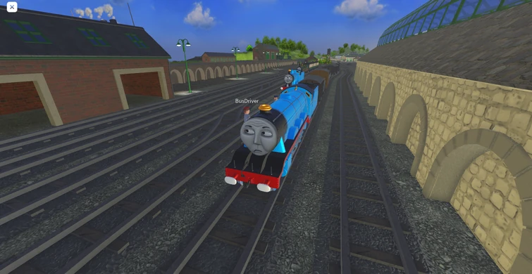 Part Two To Sodor Online Screenshots Remake(Bc Y'all Liked Part 1) | Fandom