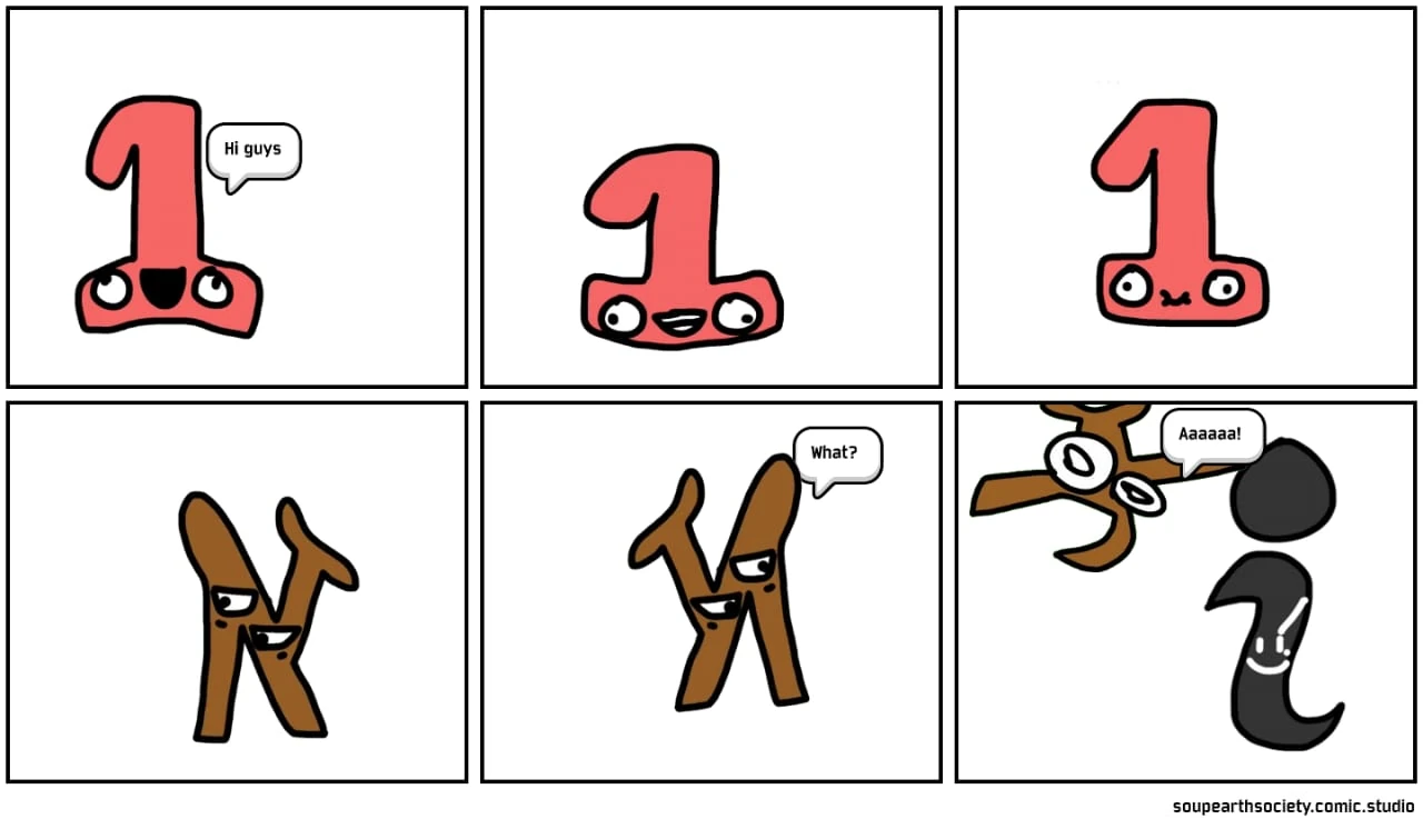 Aleph is confused | Fandom