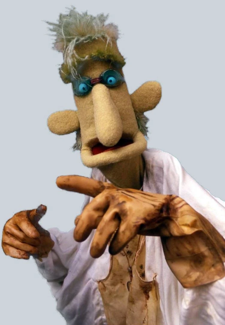 Some of our old Muppet friends have returned! | Fandom