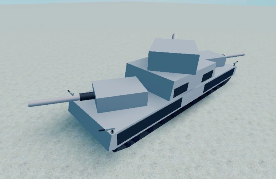 Average tank you see everyday | Fandom