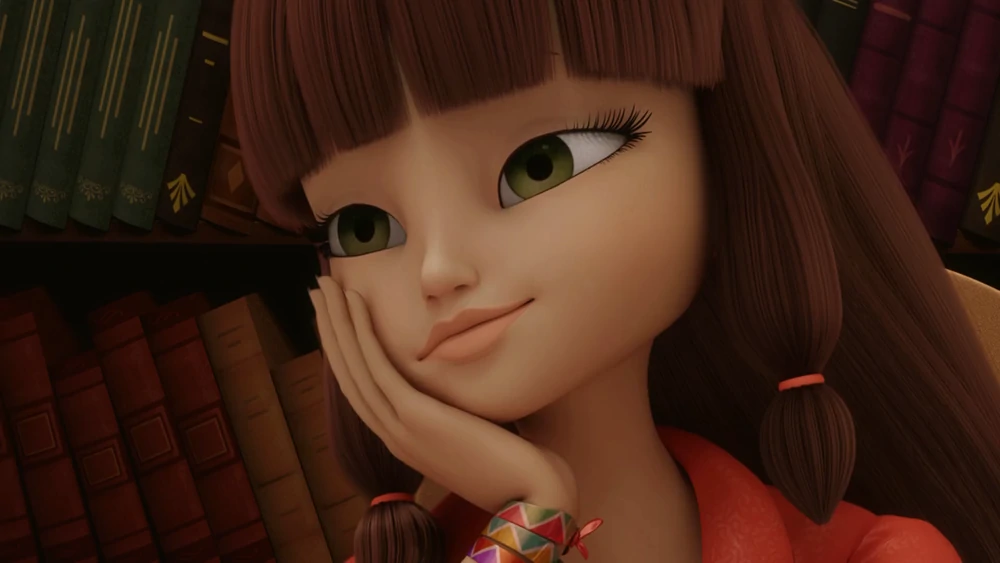 Reasons why Lila is not “Overrated” | Fandom