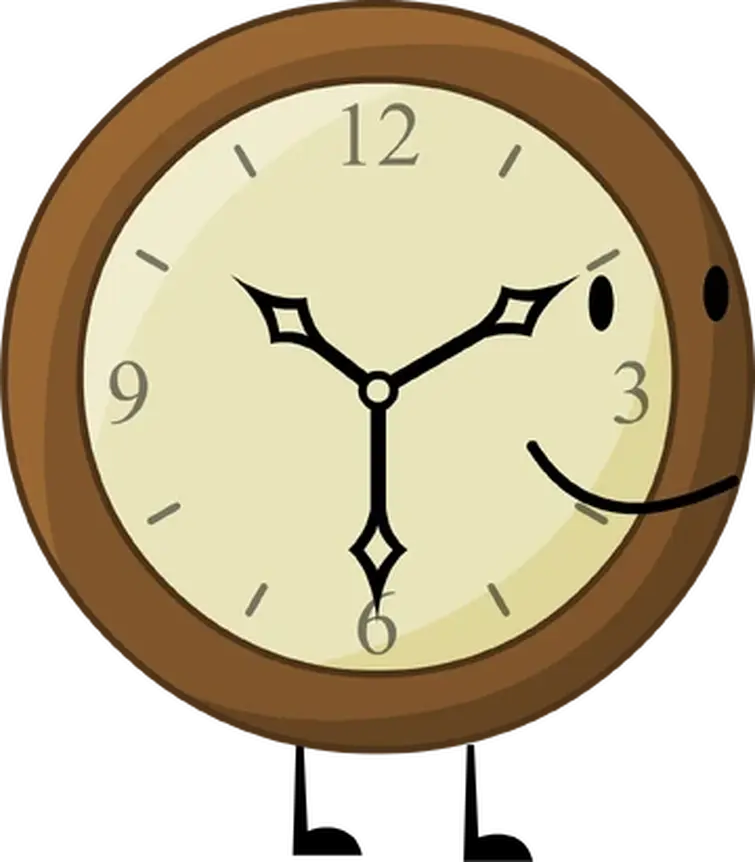 bfdi: legacy | Fandom