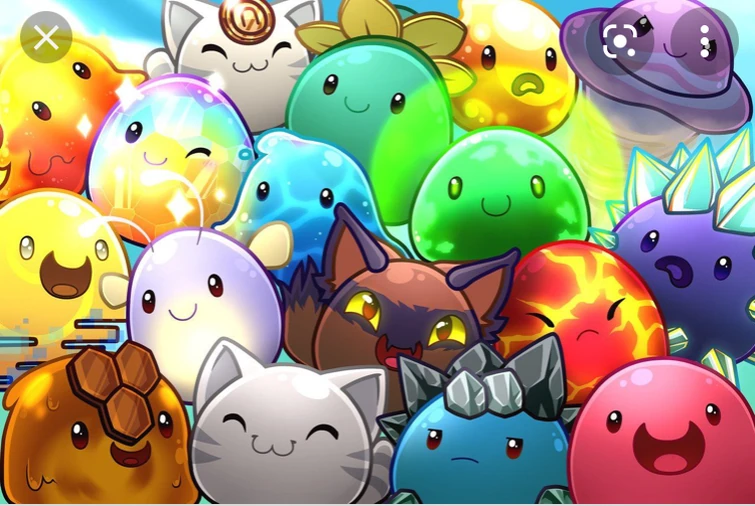 Slime Pictures | Fandom