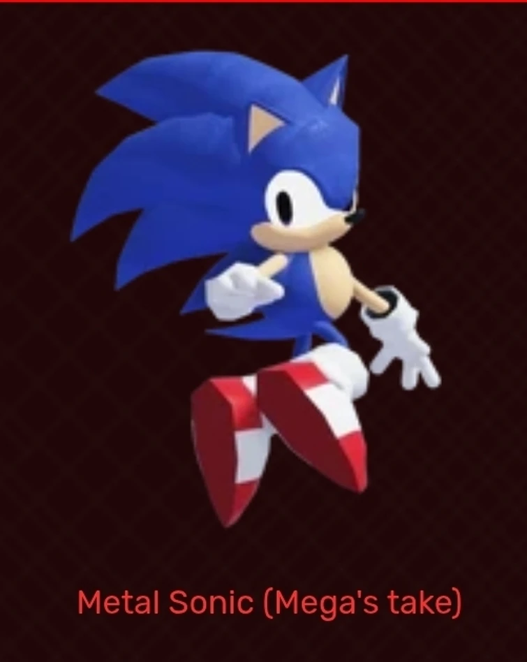 Discuss Everything About Sonic.EXE: Round 2 Wiki | Fandom