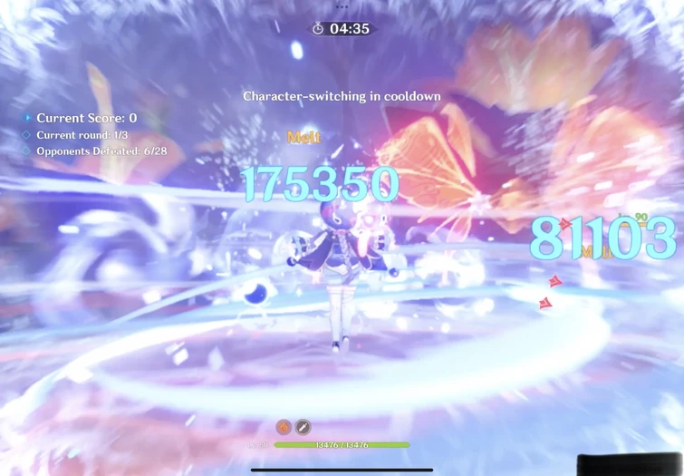 some more fun nukes i tried out | Fandom