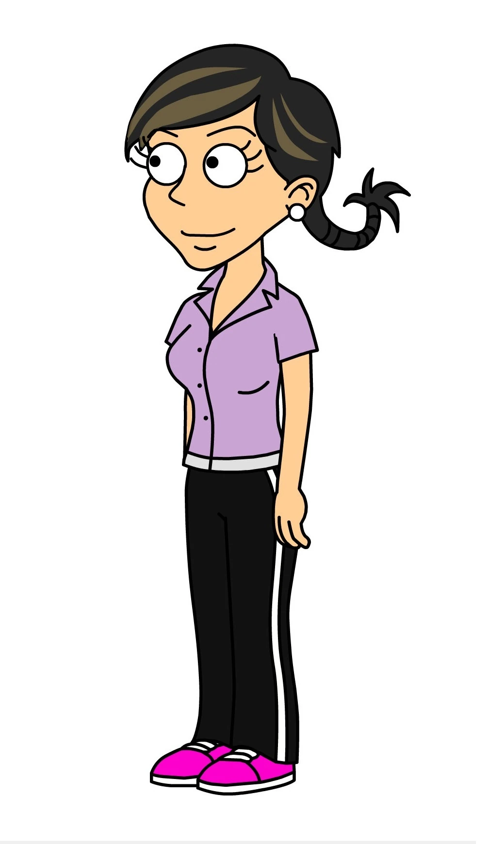 Jennie Newest | Fandom