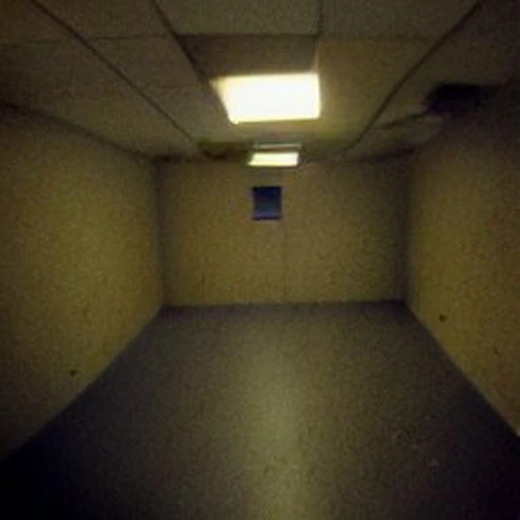 The Backrooms by Craiyon | Fandom