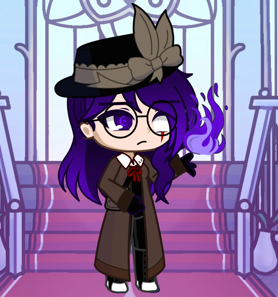 Putting my OC in different organizations-The Port Mafia | Fandom