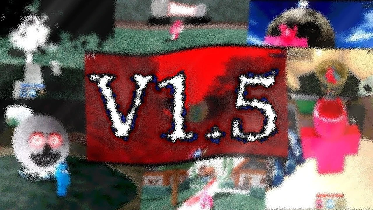 Y’all should play Veszteség (some Roblox game). | Fandom