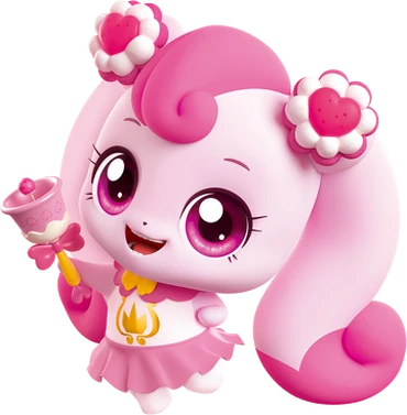 Which Season 4 Heartsping pose better | Fandom