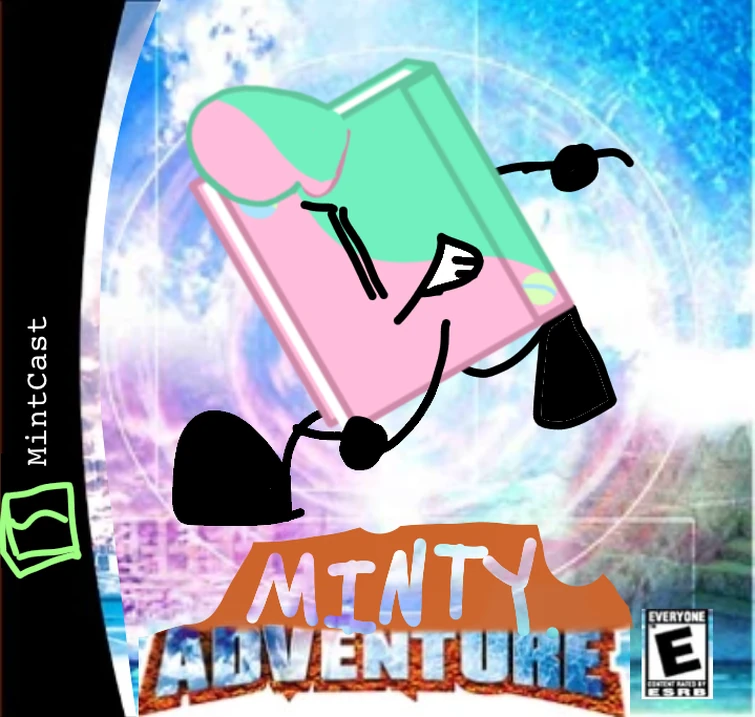 Minty Adventure 1999 | Fandom